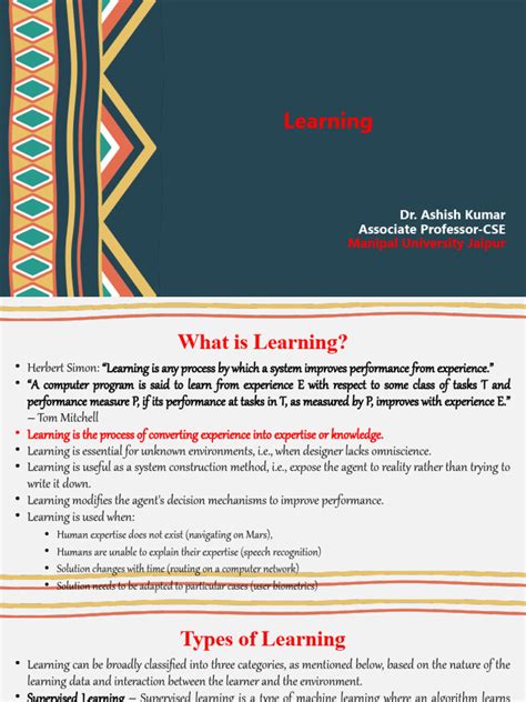Lecture 32 33 Pdf Machine Learning Gini Coefficient