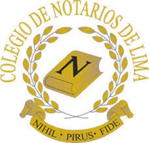 TODOS LOS REQUISITOS PARA SER NOTARIO EN EL PERÚ