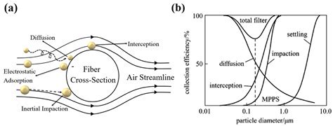 Ijerph Free Full Text Biodegradable Electrospun Nanofiber Membranes