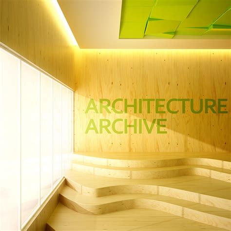 Spaces Faculty Of Architecture 2011 On Behance