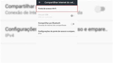 Como Compartilhar A Internet Do Celular No Pc