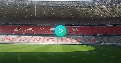 Allianz Grand Munich Album On Imgur