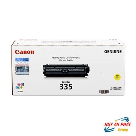 Chai Mực Nạp Laser Màu Đen Cho Máy in Màu Canon g