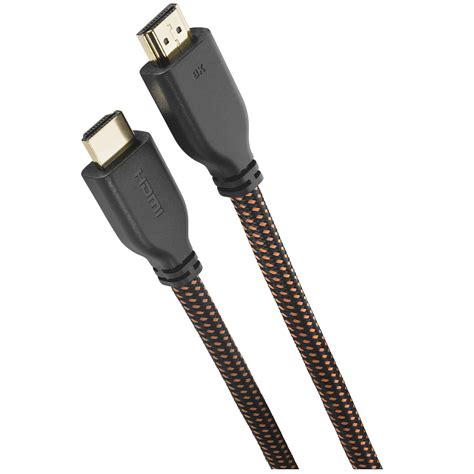 Ultra High Speed Hdmi™ Cable 3m