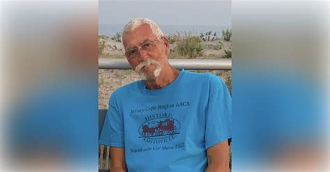 Obituary Information For Michael Devlin