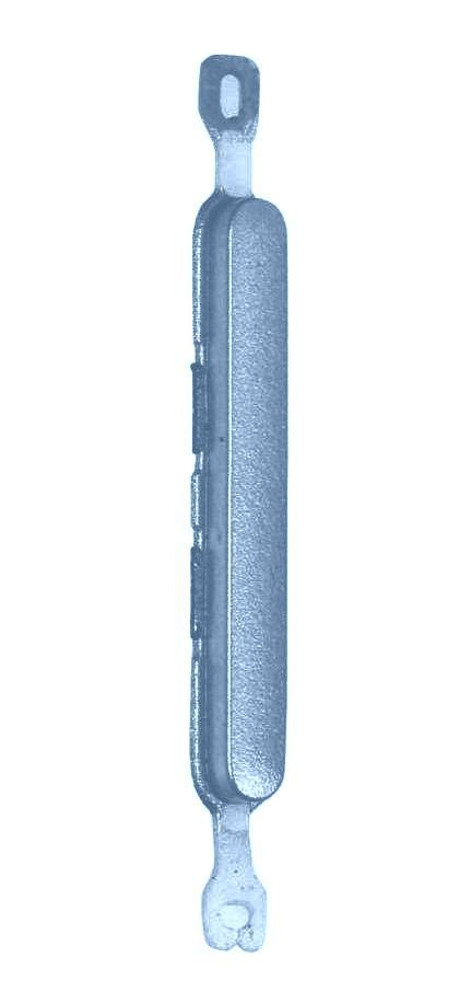 Power Button Outer For Tcl 30 Se Blue By