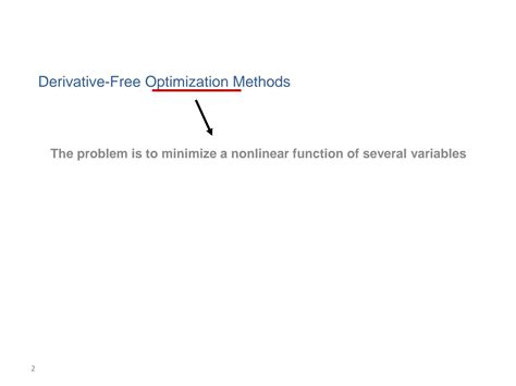 Solution Optimization Technique Nelder Mead Simplex Method Studypool