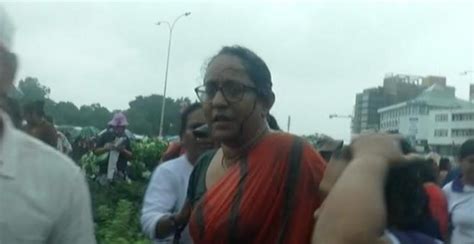 අනුර කුමාර දිසානායකගේ ඉන්දීය සංචාරය දේශපාලනික මුලෝපායක් ද Bbc News සිංහල