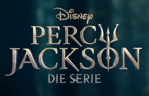 Disney Percy Jackson Geht In Die Zweite Runde