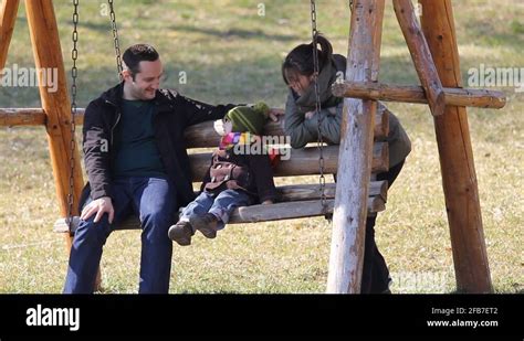 Push Swing Stock Videos And Footage Hd And 4k Video Clips Alamy