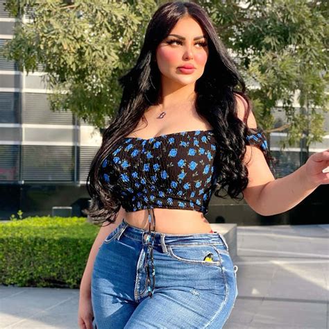 Who Is The Sexy Chaima Allam Hot Arab Woman