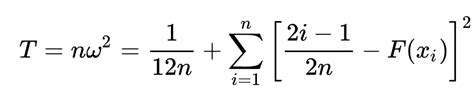Hypothesis Testing How Do I Get From Integral To Computational