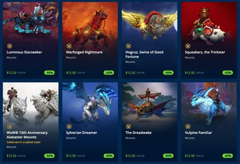 Wow Mounts For Sale Friendgera