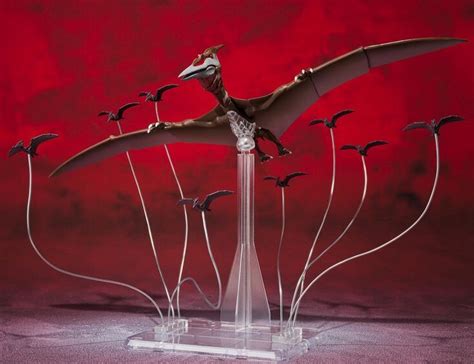 Rodan 2021 The Godzilla Figures Wiki Fandom