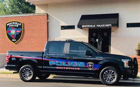 Man Sentenced To 23 Years For Drug Trafficking In Whiteville