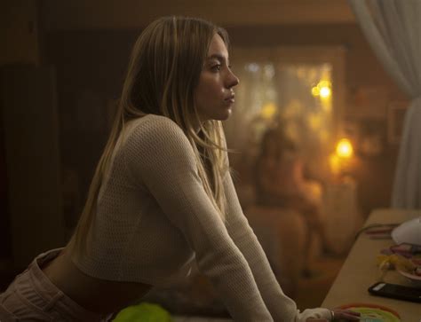 1452x1112 Sydney Sweeney In Euphoria Season 2 1452x1112 Resolution