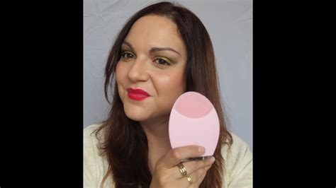Foreo Luna Review Y Opini N Youtube