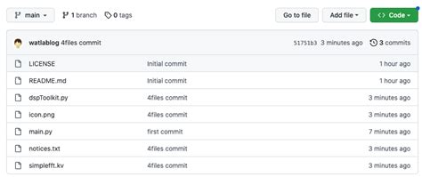 はじめてのgitgithub！インストールからリポジトリの作成まで Watlab Import Python