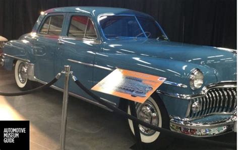 North Carolina Automotive Museums Automotive Museum Guide