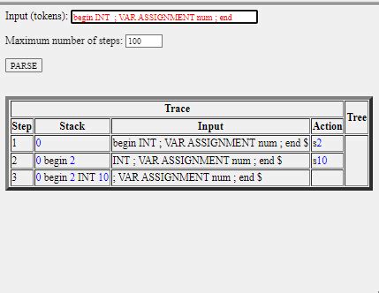 Github Satvik Exce Lang A Basic Custom Programming Language Complied With Typescript