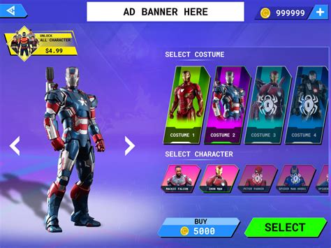professional game ui assets for your mobile game upwork