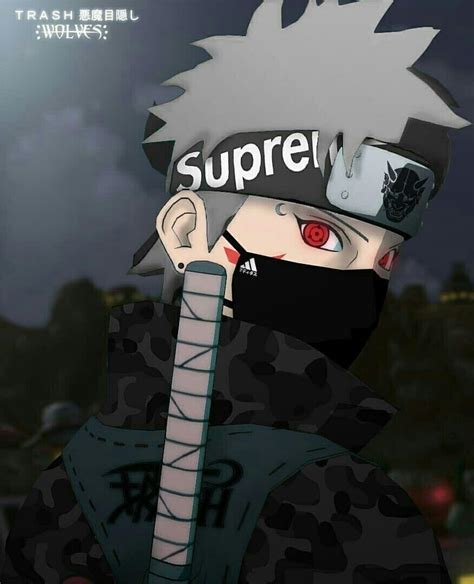 Cool Supreme Anime Wallpapers Top Free Cool Supreme Anime Backgrounds