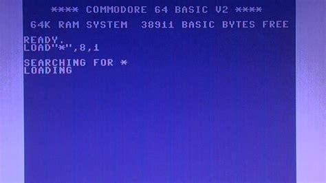 Commodore 64 Wallpaper By Commodore 64 Computer Full Pack