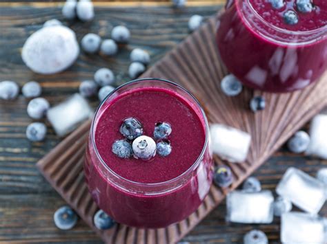 Benefits Of Drinking Acai Berry Juice Shop Now Th