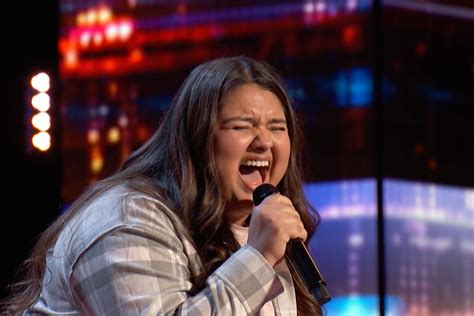 How To Audition For Agt 2023 Season 18 Nbc Insider