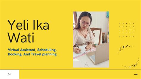 Do Virtual Assistant Scheduling Travel Planning Bookeeping By Yeli