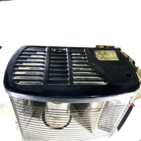 Yahooオークション Corona コロナ 石油ストーブ Kcp 2211y よごれま