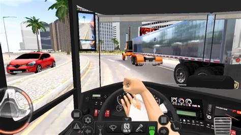 Portland Worcester 🚍😍😱 Bus Simulator Ultimate Gameplay Nooobsy