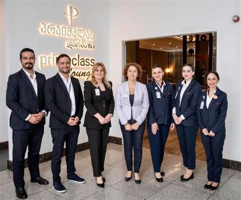 Ana Modebadze Posted On Linkedin