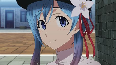 Plunderer Anime Zone