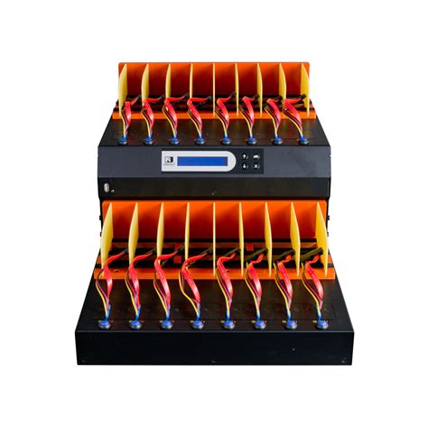 U Reach 1 To 15 Mts Sas Series Sas And Sata Hdd Ssd Duplicator And