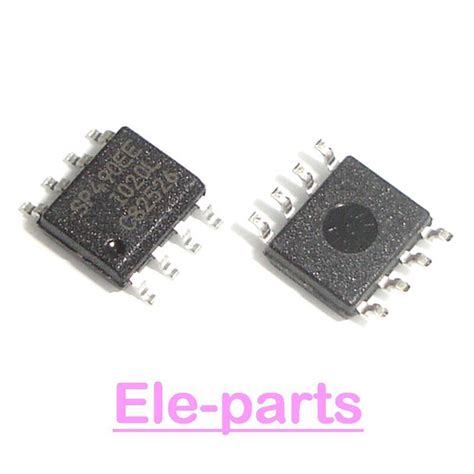 10 Pcs Sp490een Sop 8 Sp490ee Sp490 Smd8 Enhanced Full Duplex Rs 485