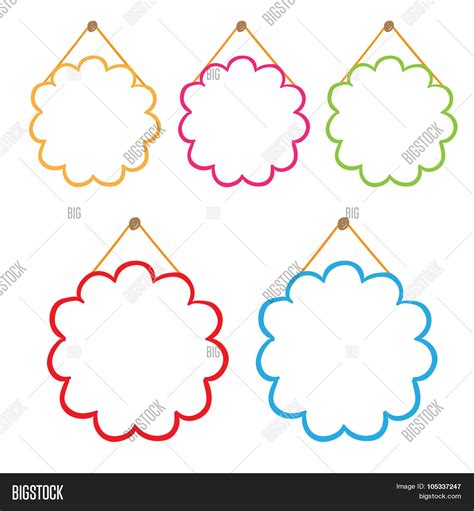 Frames Text Photo Vector Photo Free Trial Bigstock