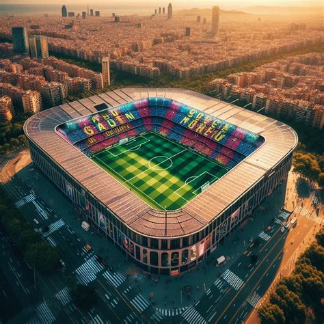 12 Lugares Imprescindibles En Barcelona