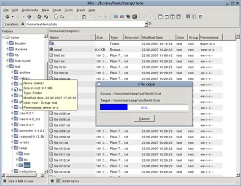 X File Explorer Free Download Linux IceWalkers