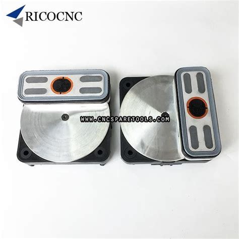 145x55x50mm Scm Cnc Vacuum Suction Cup For Cnc Router Machine