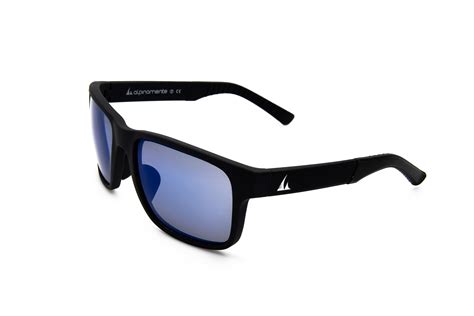 Alpinamente 3264m Sunglasses Black
