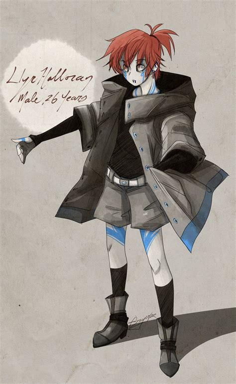 Llyrのtwitterイラスト検索結果。