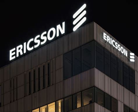 Ericsson Unveils Wave Of Radio Antenna RAN Connect Products