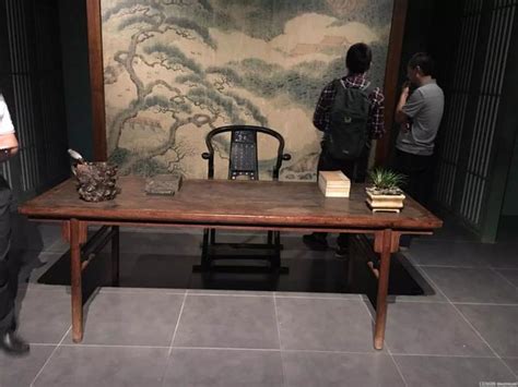 文房丨古代文人的高光時刻接受精神與物質雙重膜拜 每日頭條