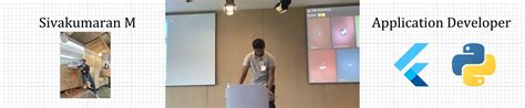 Msk Sivakumaran M GitHub