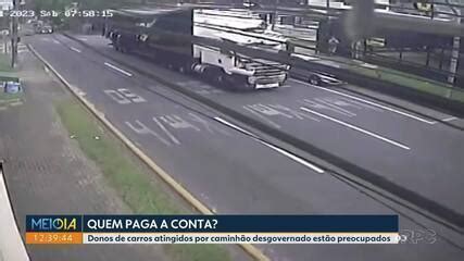 Quem Deve Pagar Os Danos Nos Carros Atingidos Em Acidentes Sequenciais