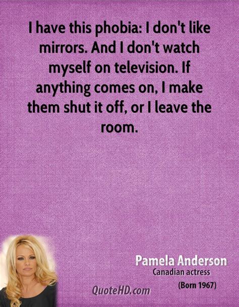 Pamela Anderson Quotes Image Quotes At