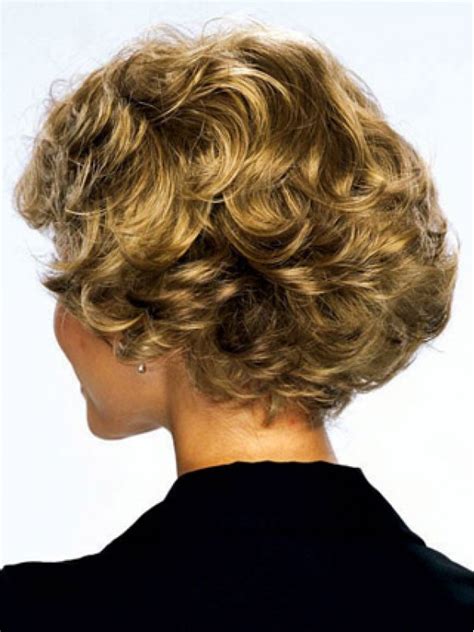 Günstige Kurze Locken Lace Front Echthaar Perücke Verkauf bei peruckensale Wählen Sie Ihre