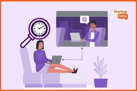 Unlocking Efficiency In A Hybrid World With Time Tracking
