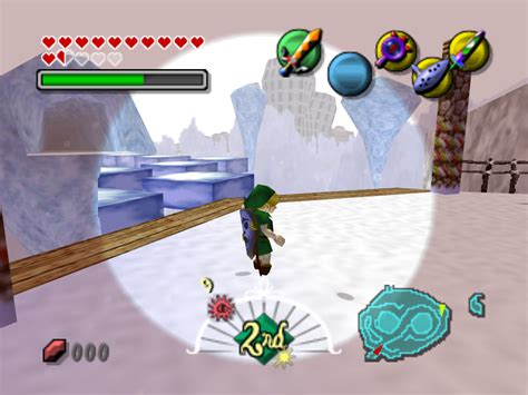 Gliden64 Depth Buffer Emulation Ii